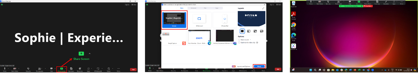 Remote research tech challenges, and what to do | Experience UX